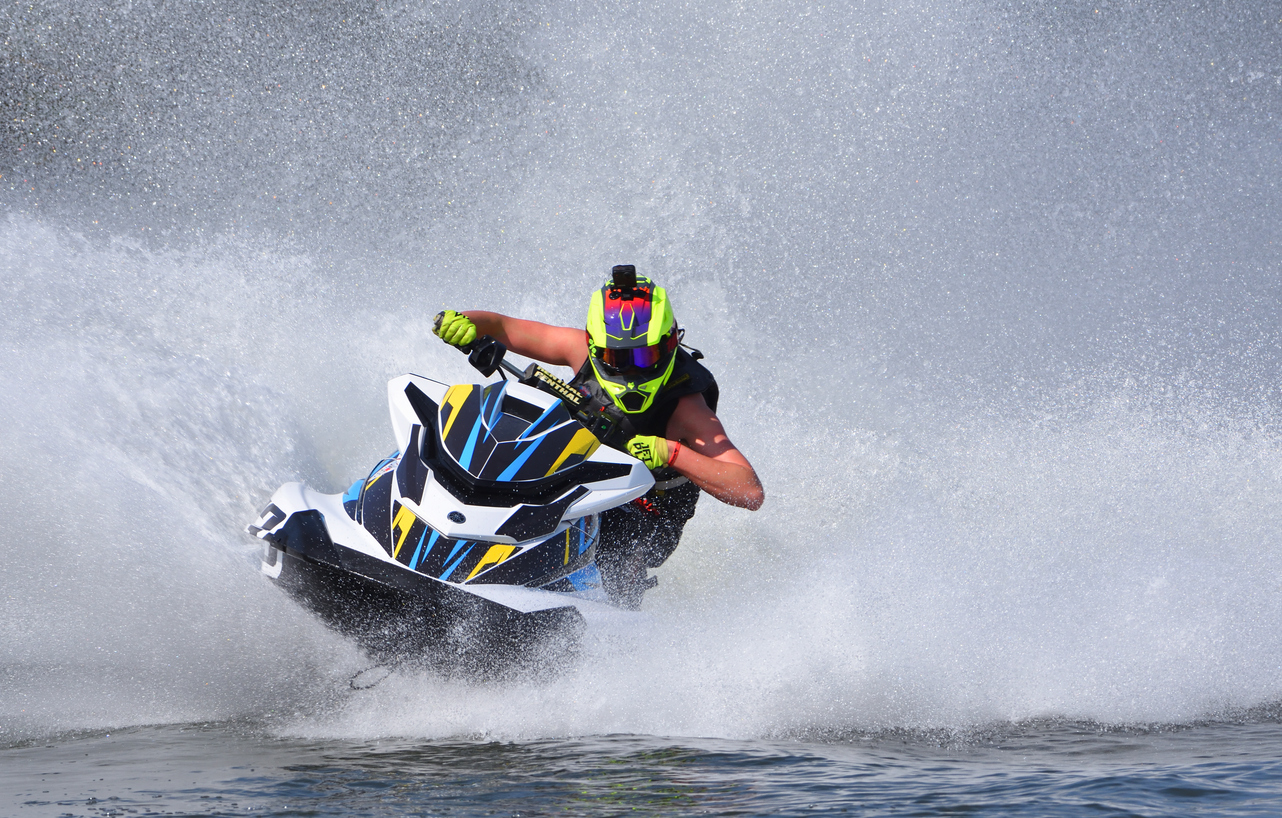 The Ultimate Guide to Choosing Your First Jet Ski in 2025